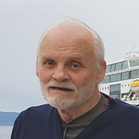 Per Jostein Johansen - Minneside (Elveseter Gravferd)