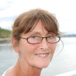 Greta Foss - Minneside (Elveseter Gravferd)